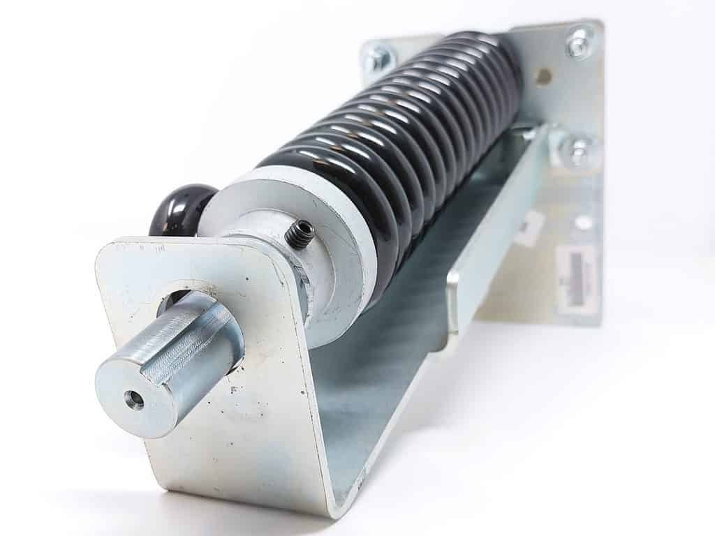 0311-960346 Aero (OEM) Easy Cover Spring U/M Assembly D.S. 5/8" 18'-40 ...