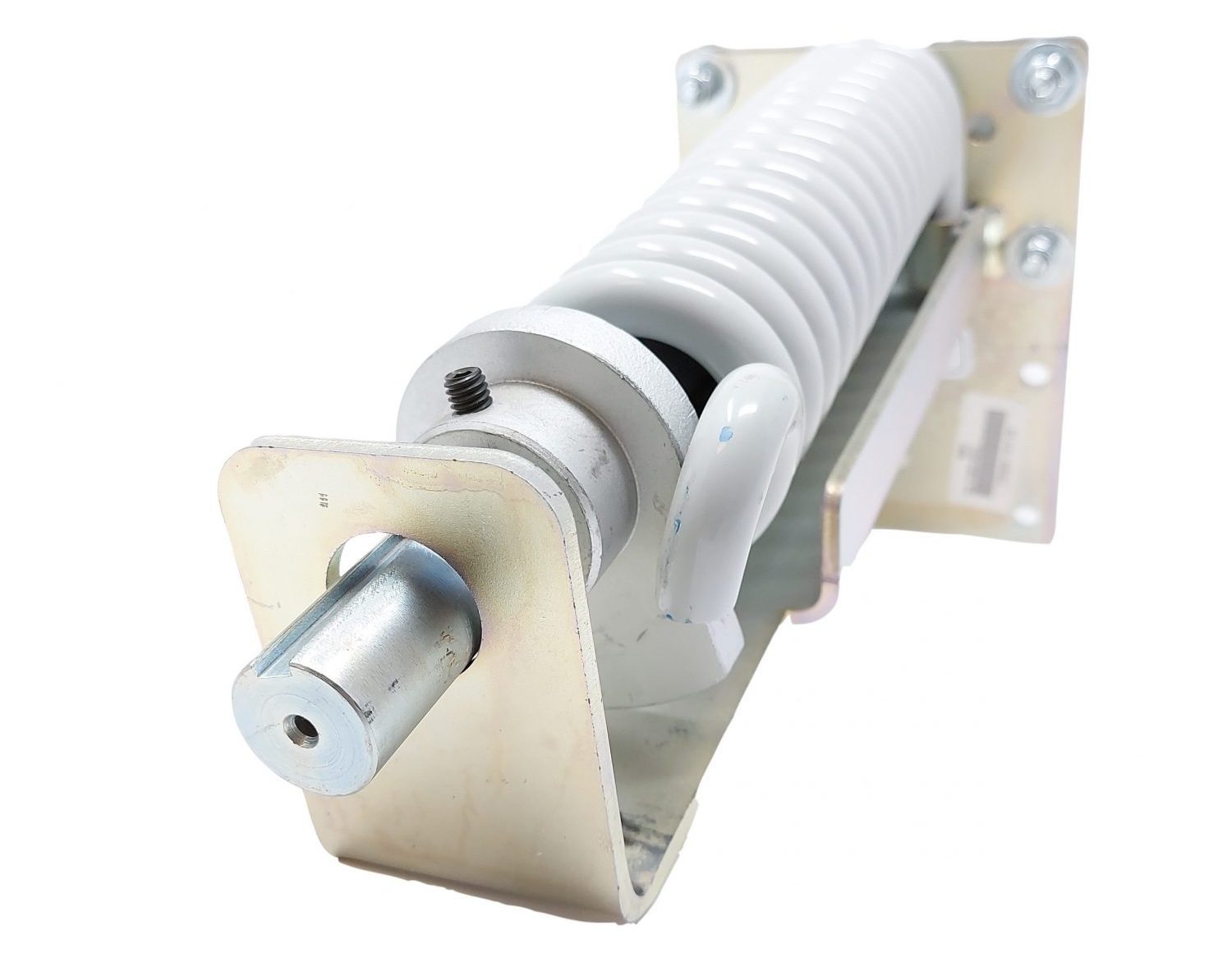 Aero Easy Cover Undermount Assembly Parts | Carolina Tarps
