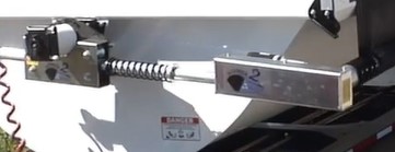 1001-960720 Aero (OEM) Drive Box Unit (Assembled) for Sidekick 2 ...