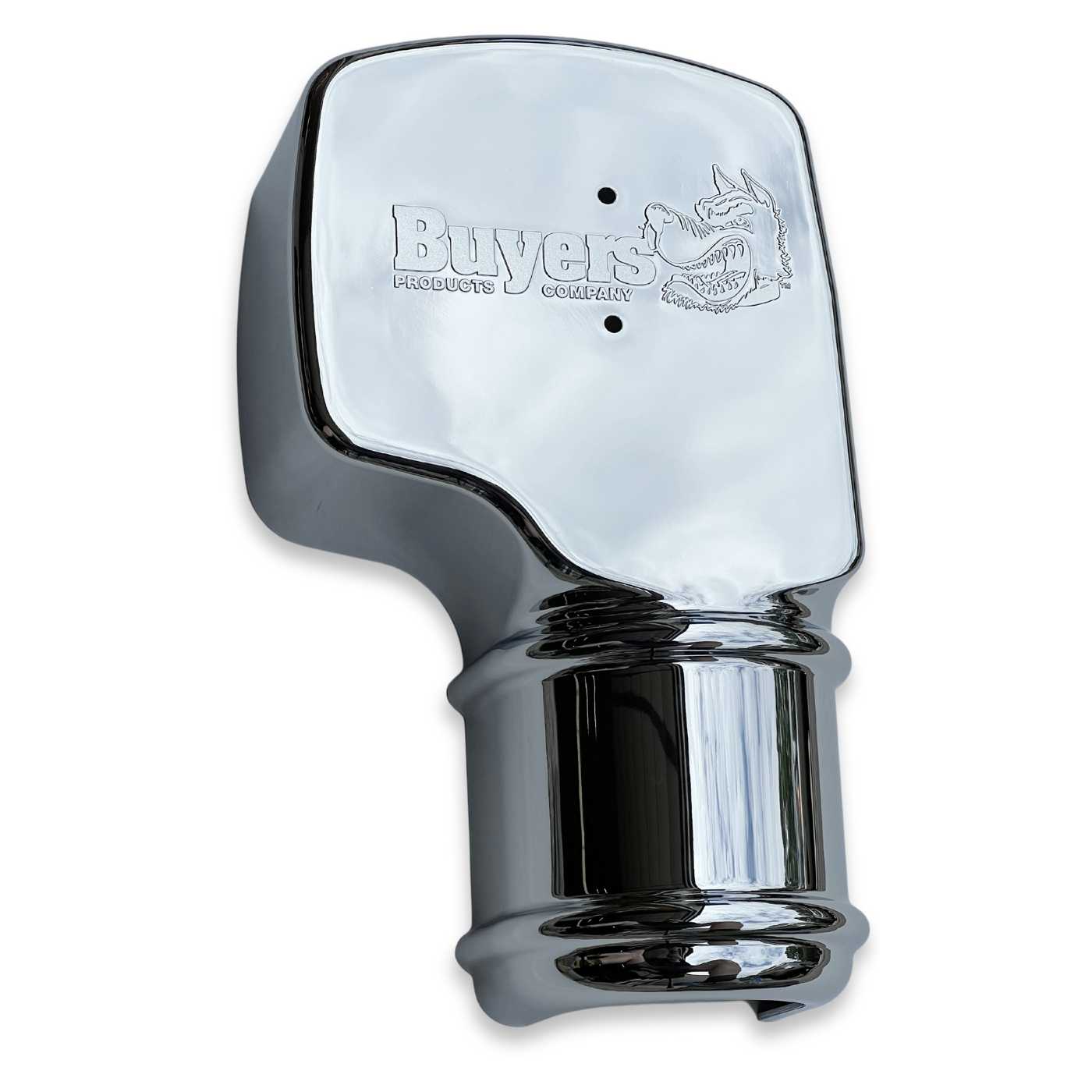 5541005 Buyers (OEM) Cover, Plastic, Chrome, 600-Watt Gear Motor ...