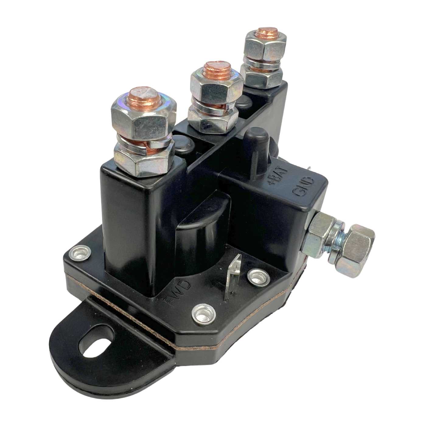 1306600 Buyers (OEM) Solenoid Switch Kit With Reversing Polarity ...