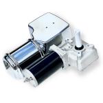 Tarp Motors & Electrical Components | Carolina Tarps