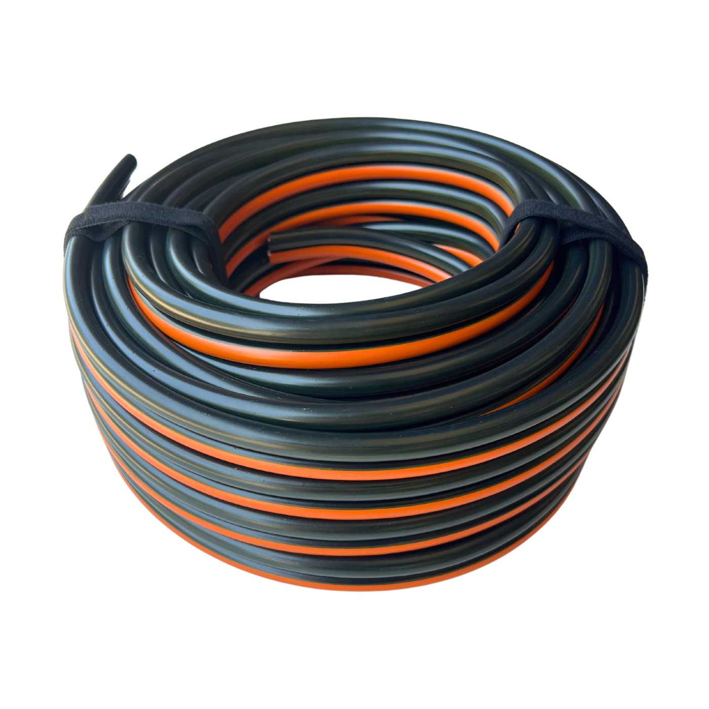 Tarp Motor Wire | 6 Gauge Dual Conductor Copper Wire - 55' Parallel ...