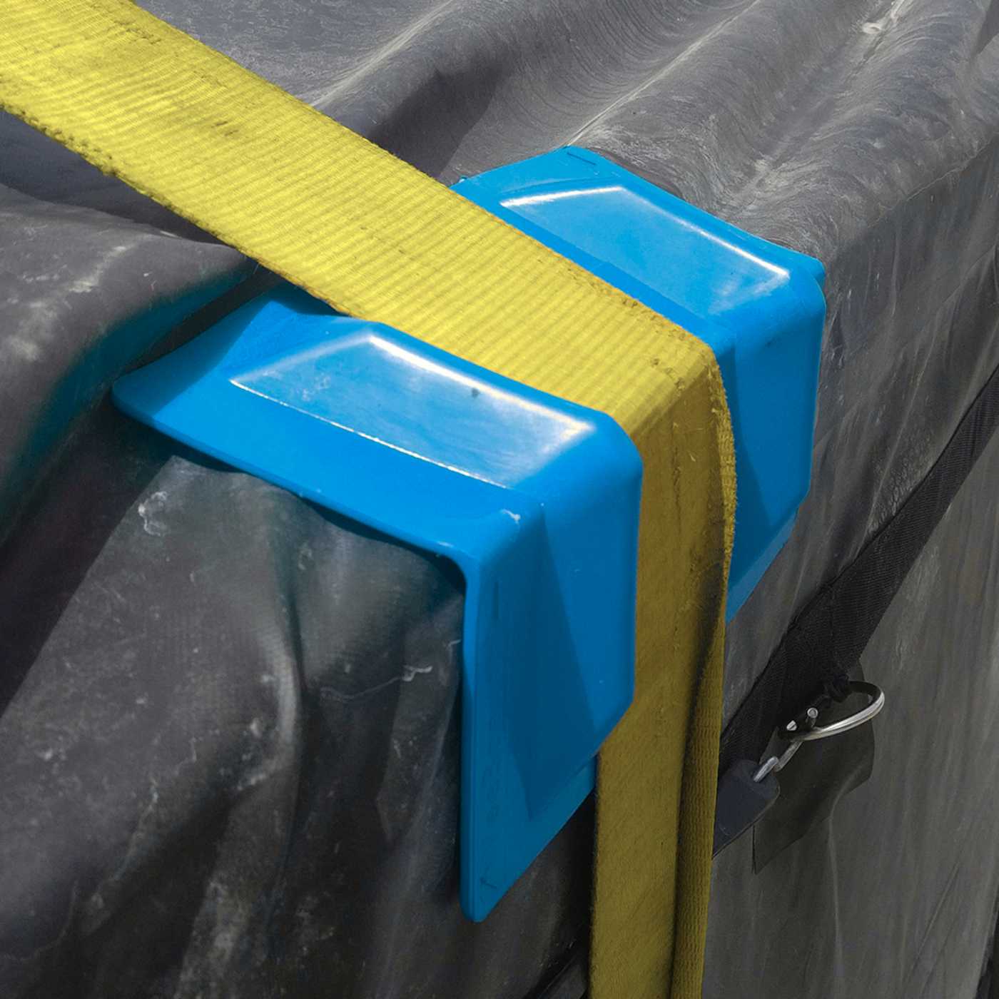 VeeBoards Edge Protectors MADE IN USA | 20-Pack with Carrying Strap ...