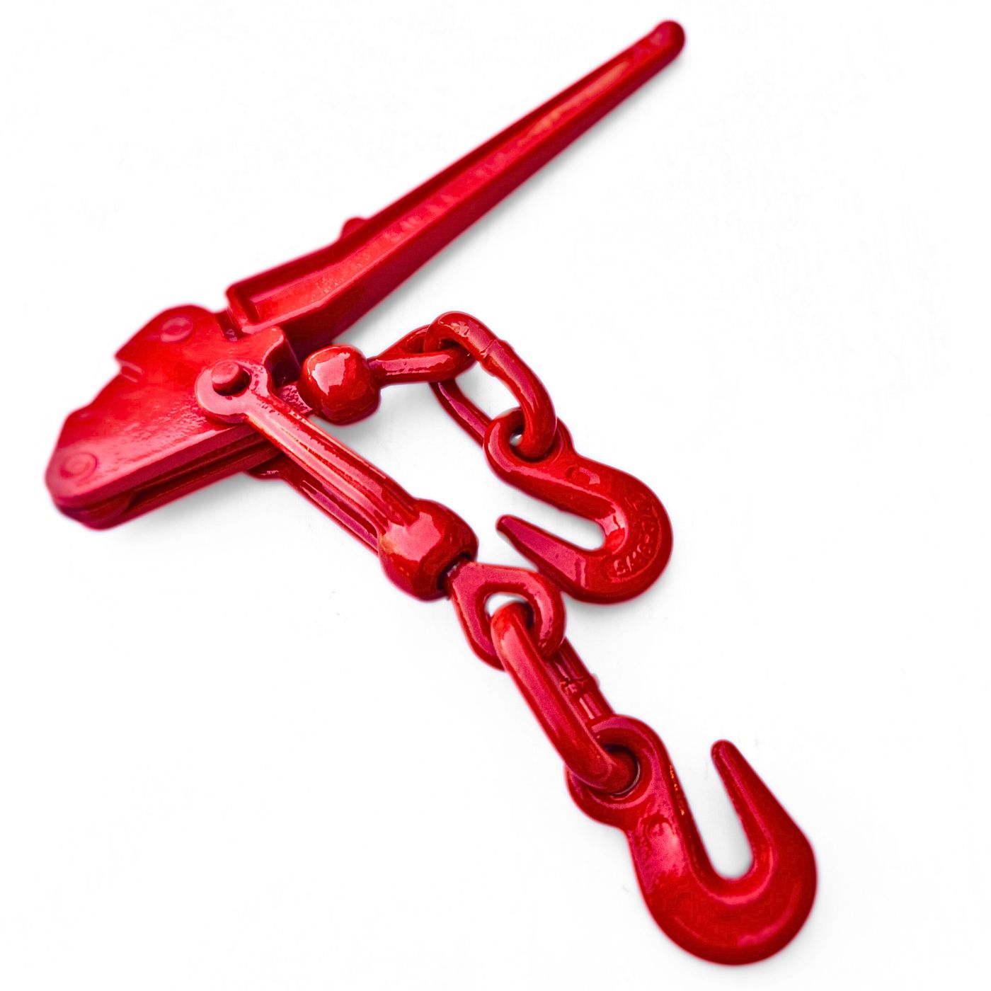 5/16"-3/8" Recoilless Lever Load Binder | Carolina Tarps