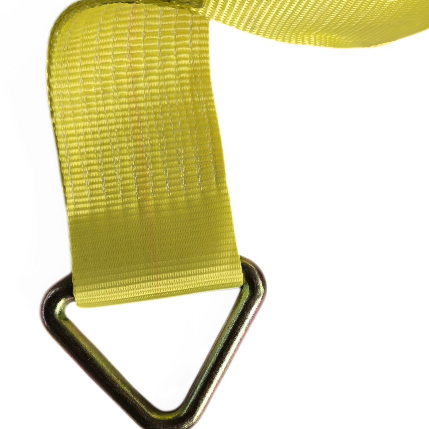 4" x 30' Delta Ring Strap | Carolina Tarps