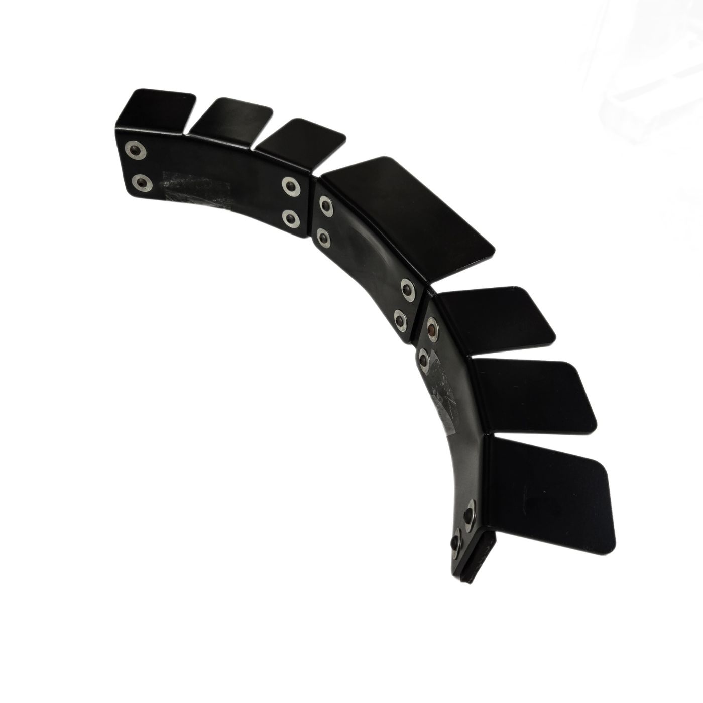 Curved Steel Edge Protector | Carolina Tarps