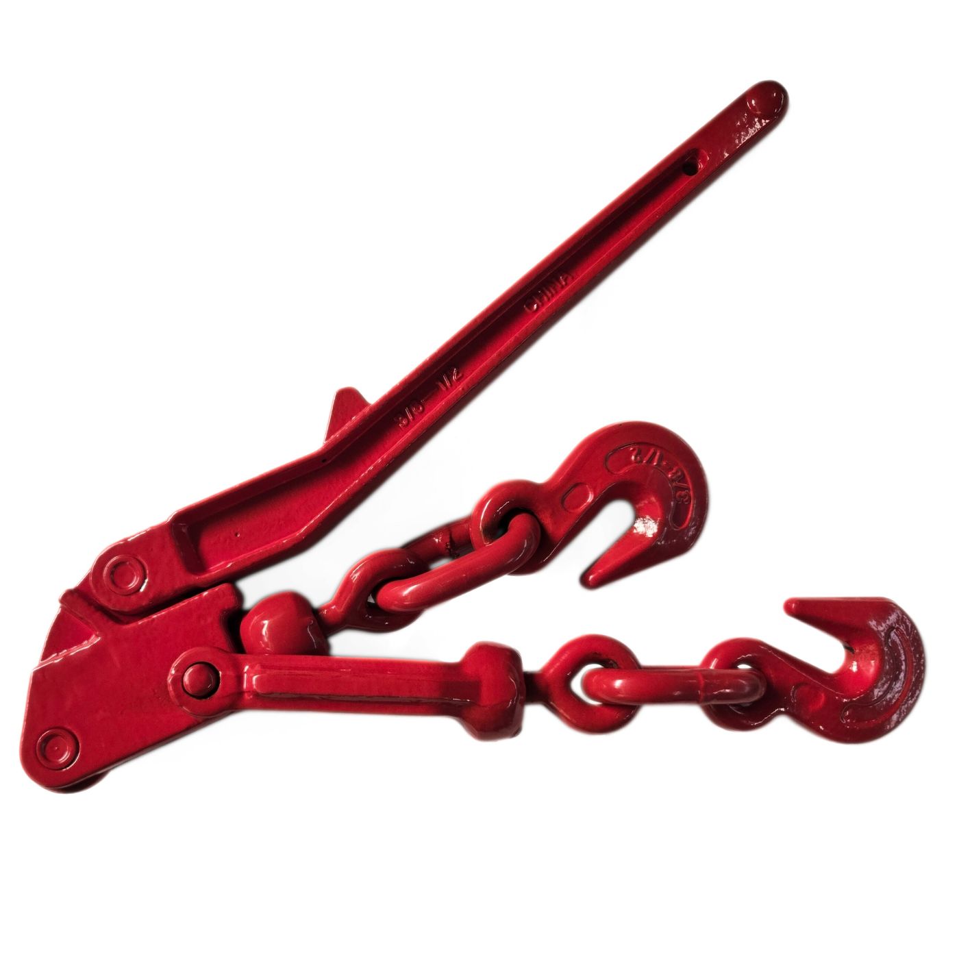 3/8 - 1/2 Recoilless Binder | Carolina Tarps