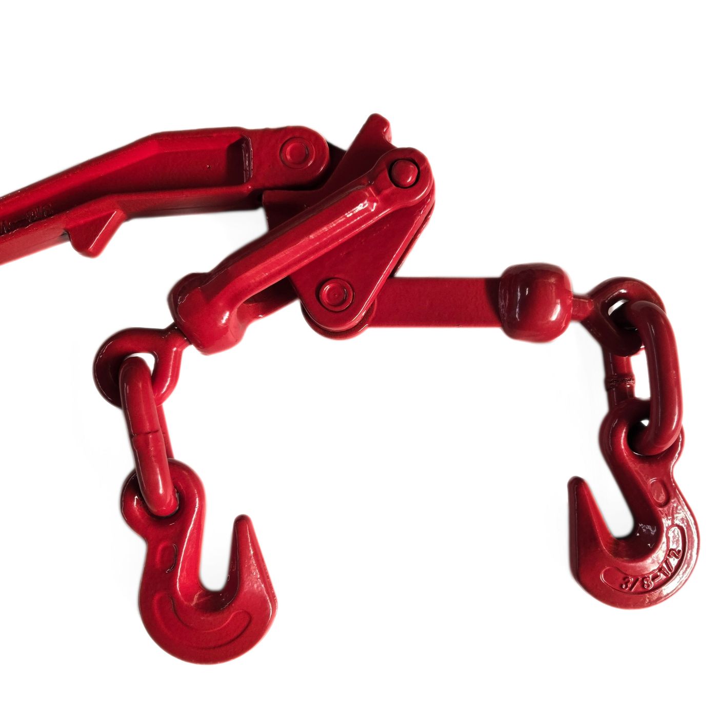 3/8 - 1/2 Recoilless Binder | Carolina Tarps