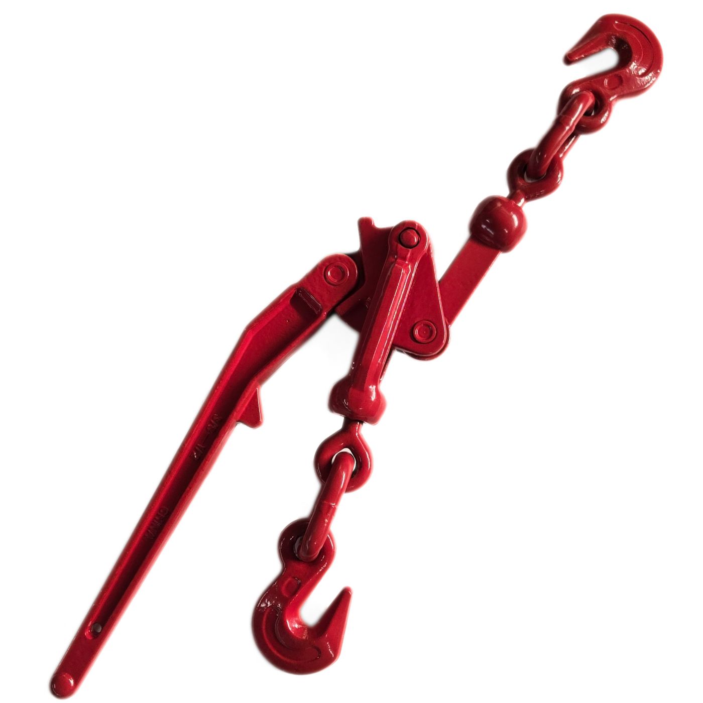 3/8 - 1/2 Recoilless Binder | Carolina Tarps