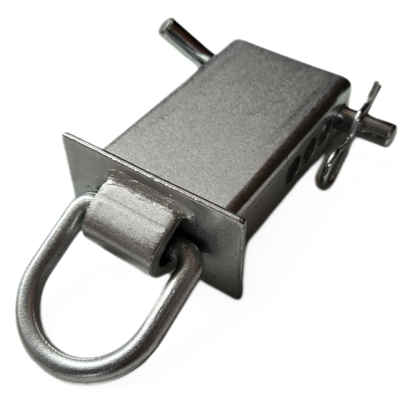 Adjustable Trailer Stake Pocket D Ring | Carolina Tarps