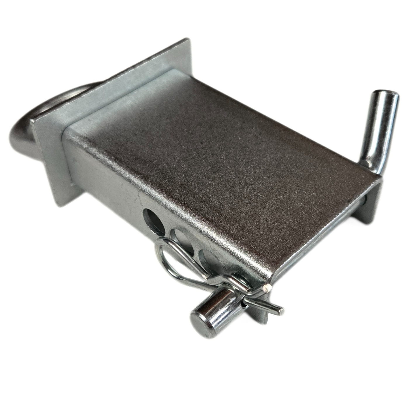 Adjustable Trailer Stake Pocket D Ring | Carolina Tarps