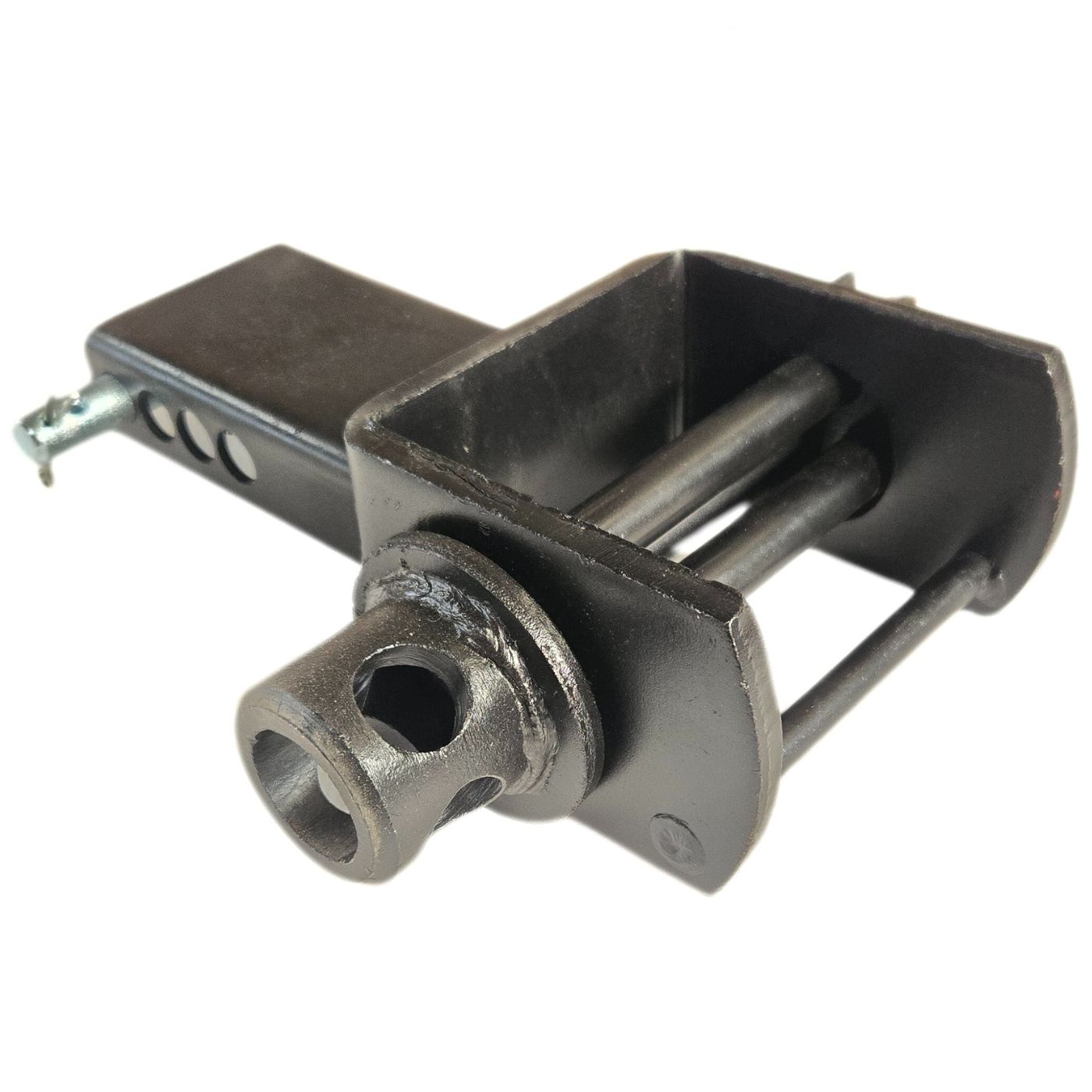 Adjustable Trailer Stake Pocket Winch (Black) | Carolina Tarps