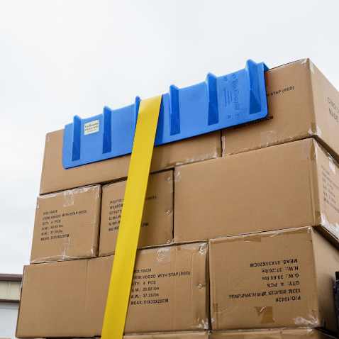 36" Edge Protector MADE IN USA Heavy Duty | Carolina Tarps