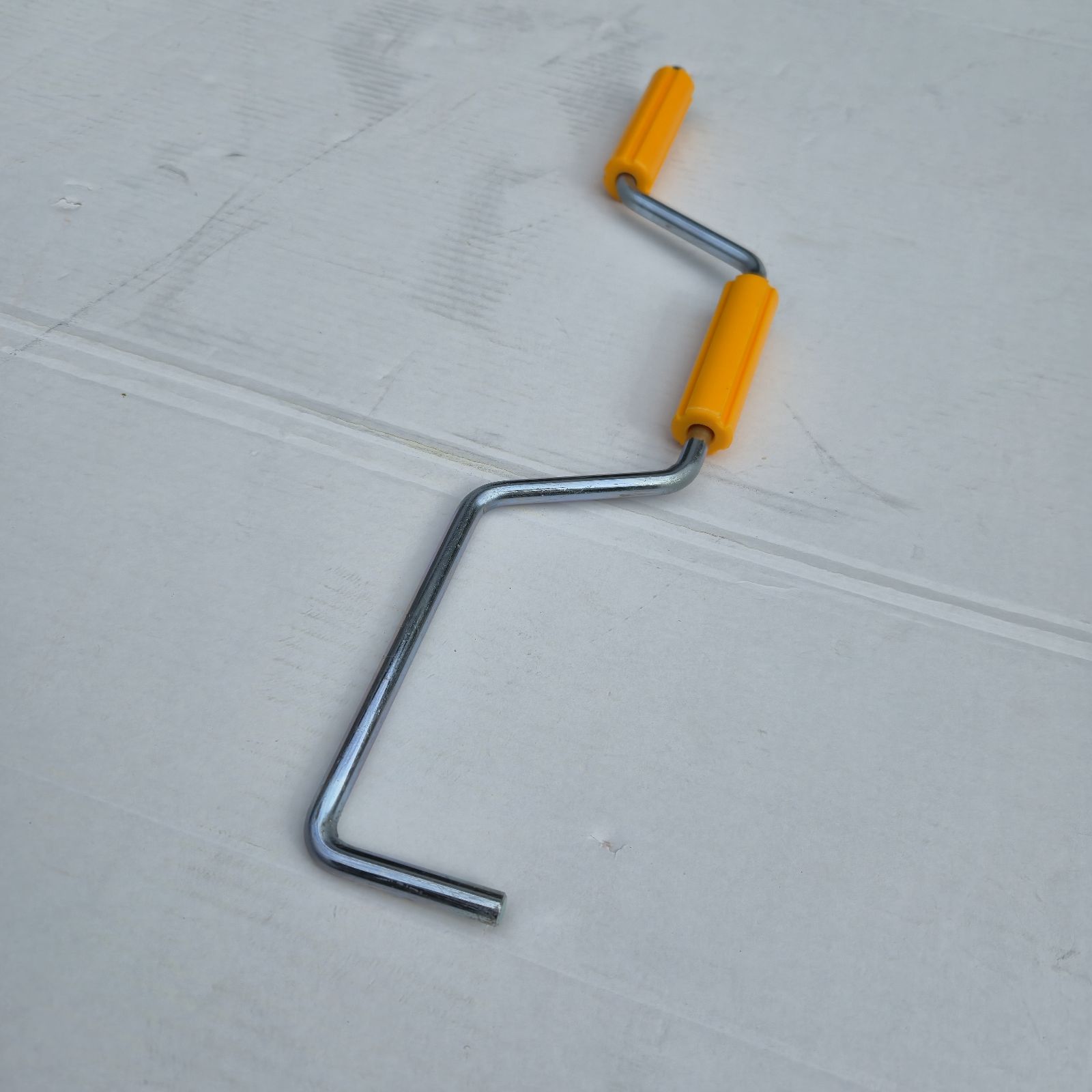 Winch Strap Winder | Carolina Tarps