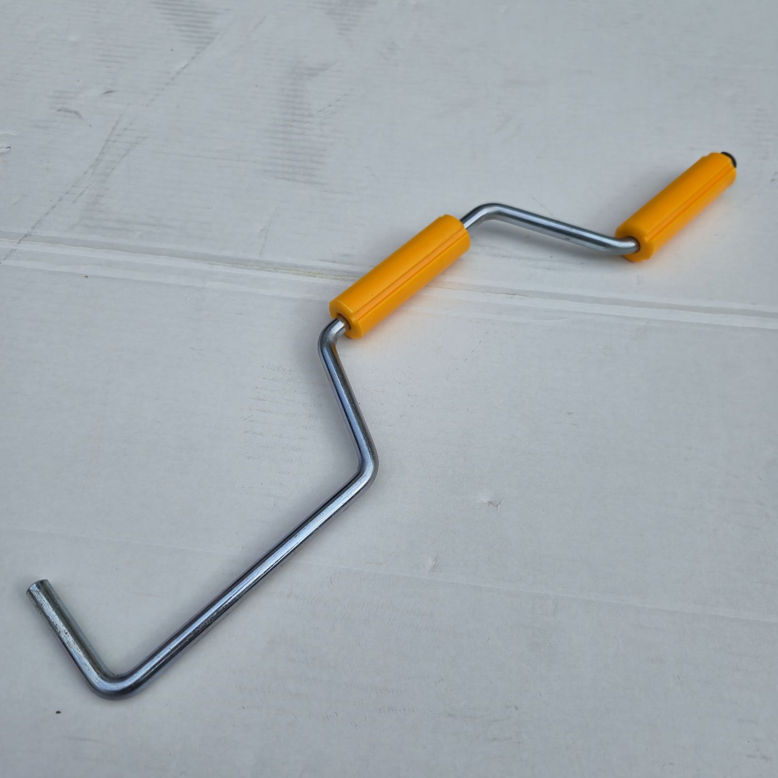 Winch Strap Winder | Carolina Tarps