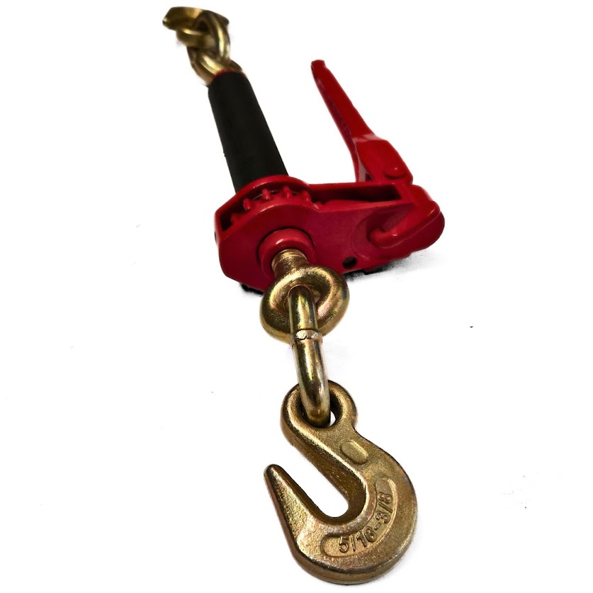 Load Binders | Carolina Tarps