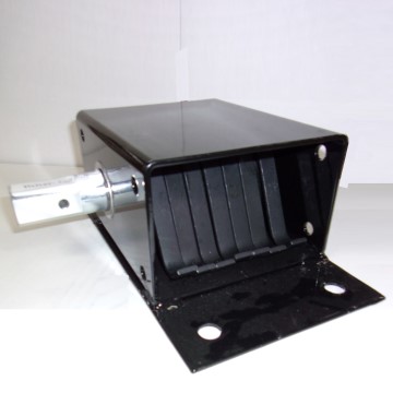 US Tarp Small Box for 7-Spring Fender Mount Spring Boxes | Carolina Tarps