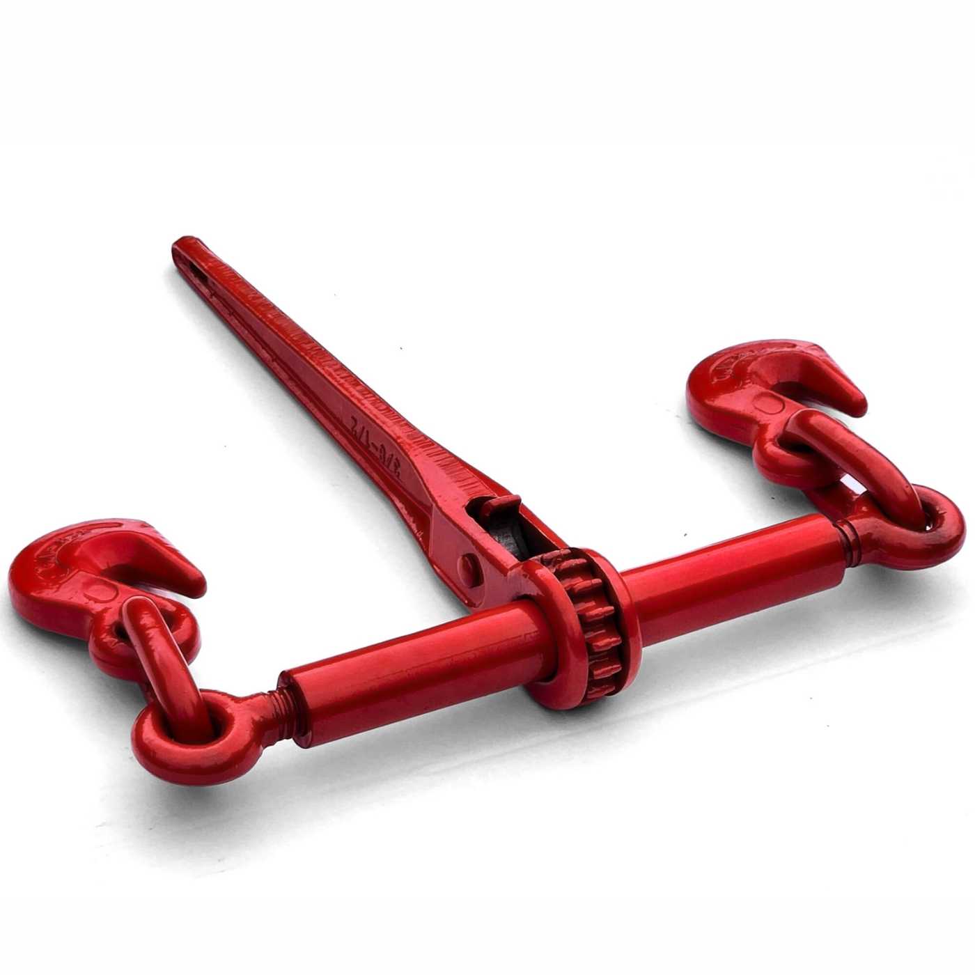 3/8"-1/2" Ratchet Load Binder | Carolina Tarps