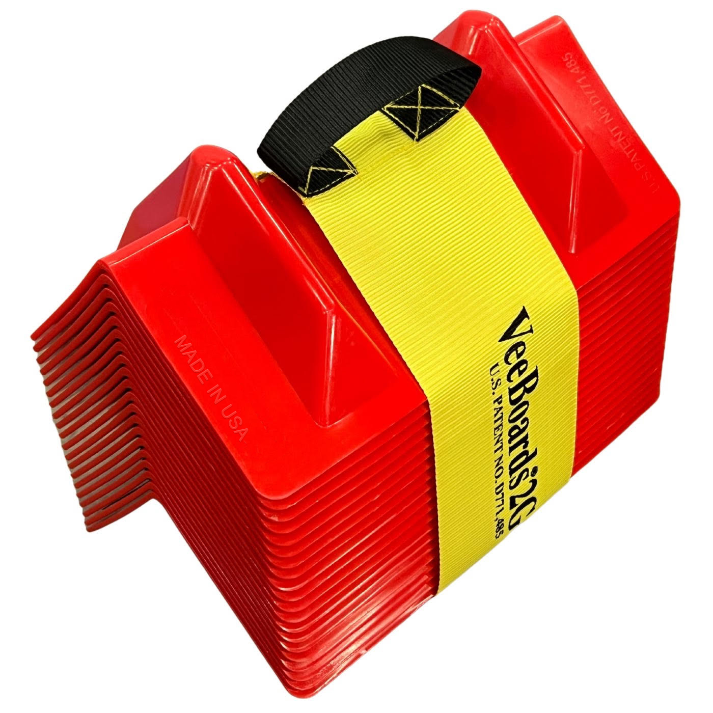 Straps & Cargo Control | Carolina Tarps