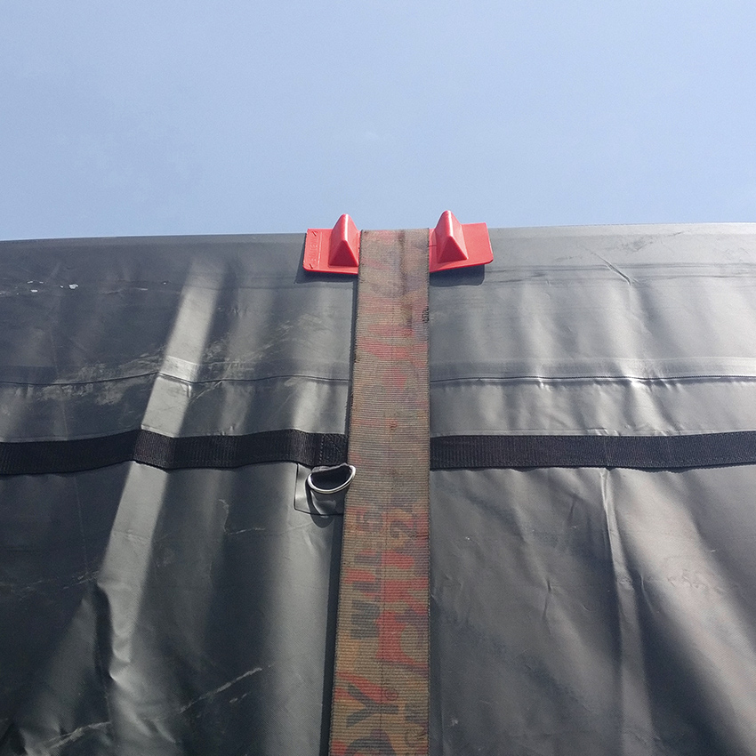 VeeBoards Edge Protectors MADE IN USA | 20-Pack with Carrying Strap ...