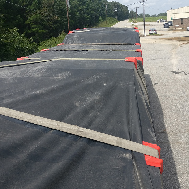 Edge Protectors 20-Pack Stackable 4" Edge Guards with Strap by ...