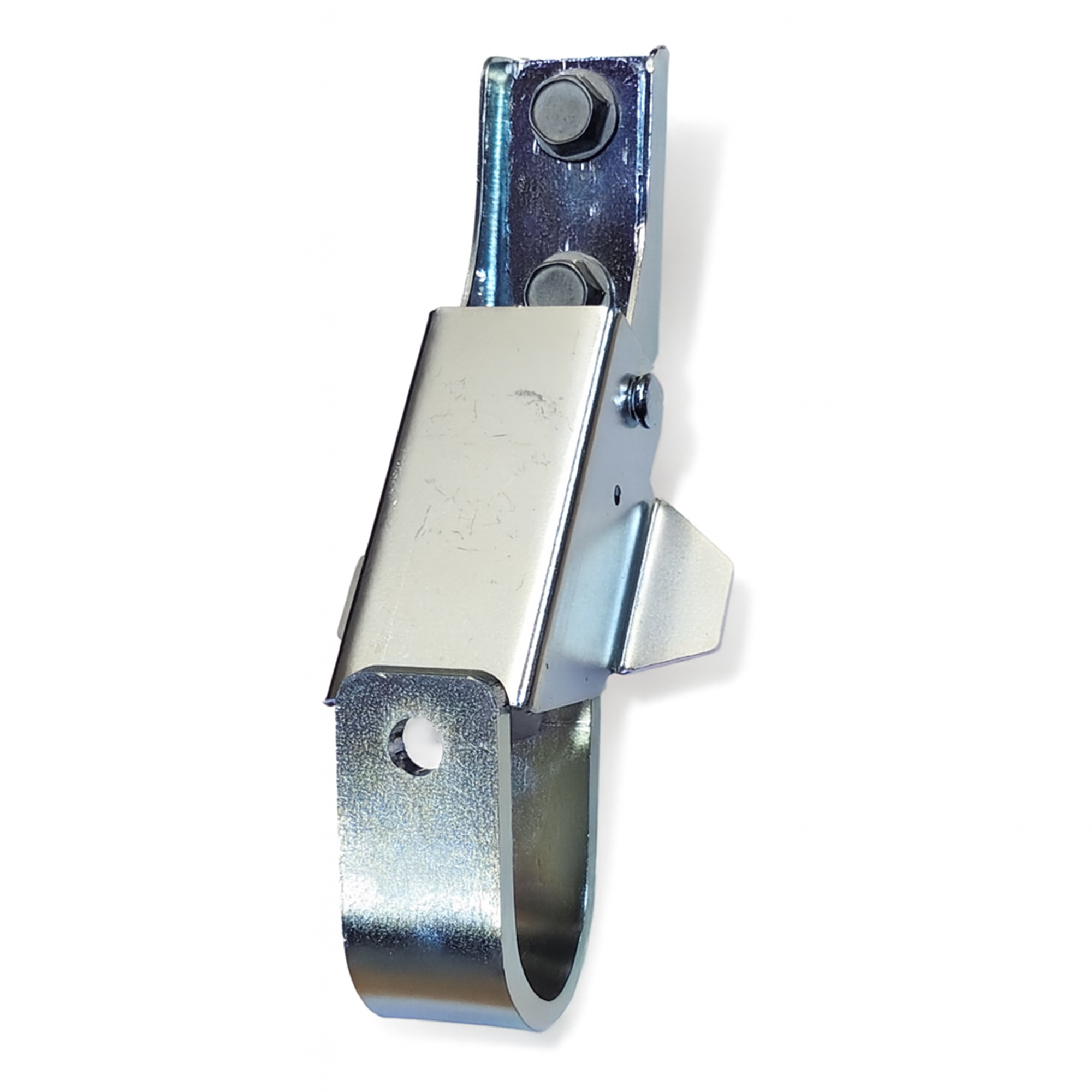 Offset Pinless Crank Handle Holder with Spring Latch (Fully Assembled ...