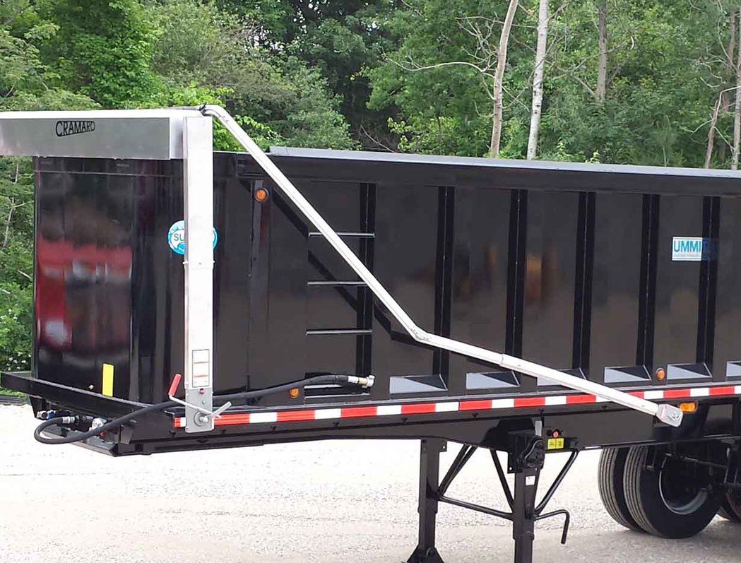 119766 Cramaro Flip N Go 148 Degree Elbow Kit | Carolina Tarps