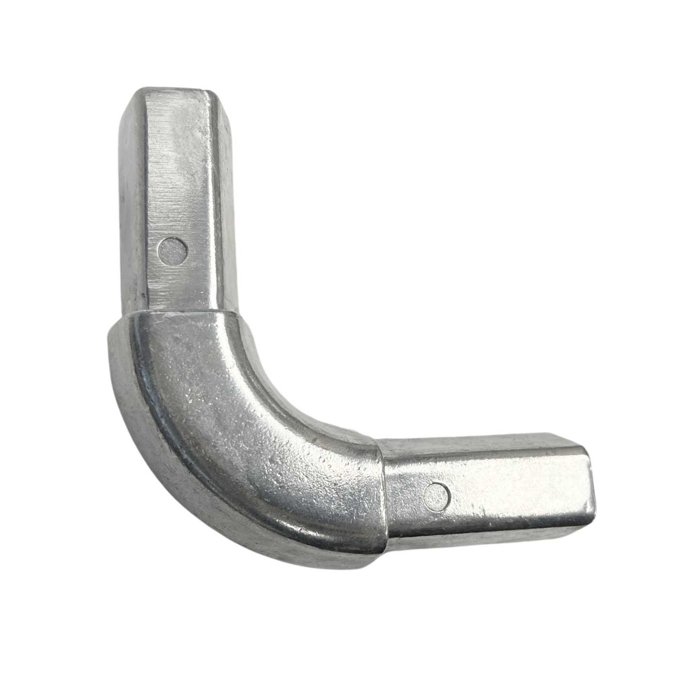 Roll-Rite® 76800 | 90 Degree Corner | Aftermarket Part | Carolina Tarps