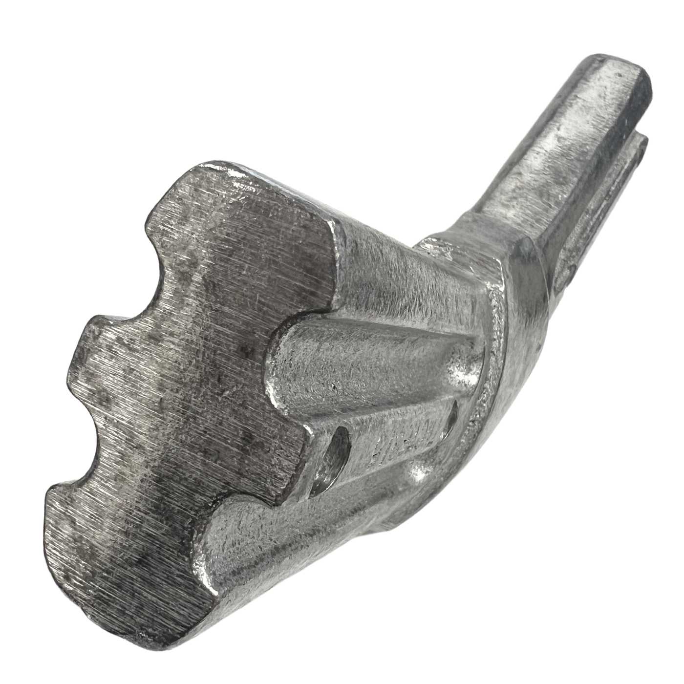 76915 Roll-Rite (OEM) | Extreme Duty Aluminum 45 Degree Elbow for Pivot ...