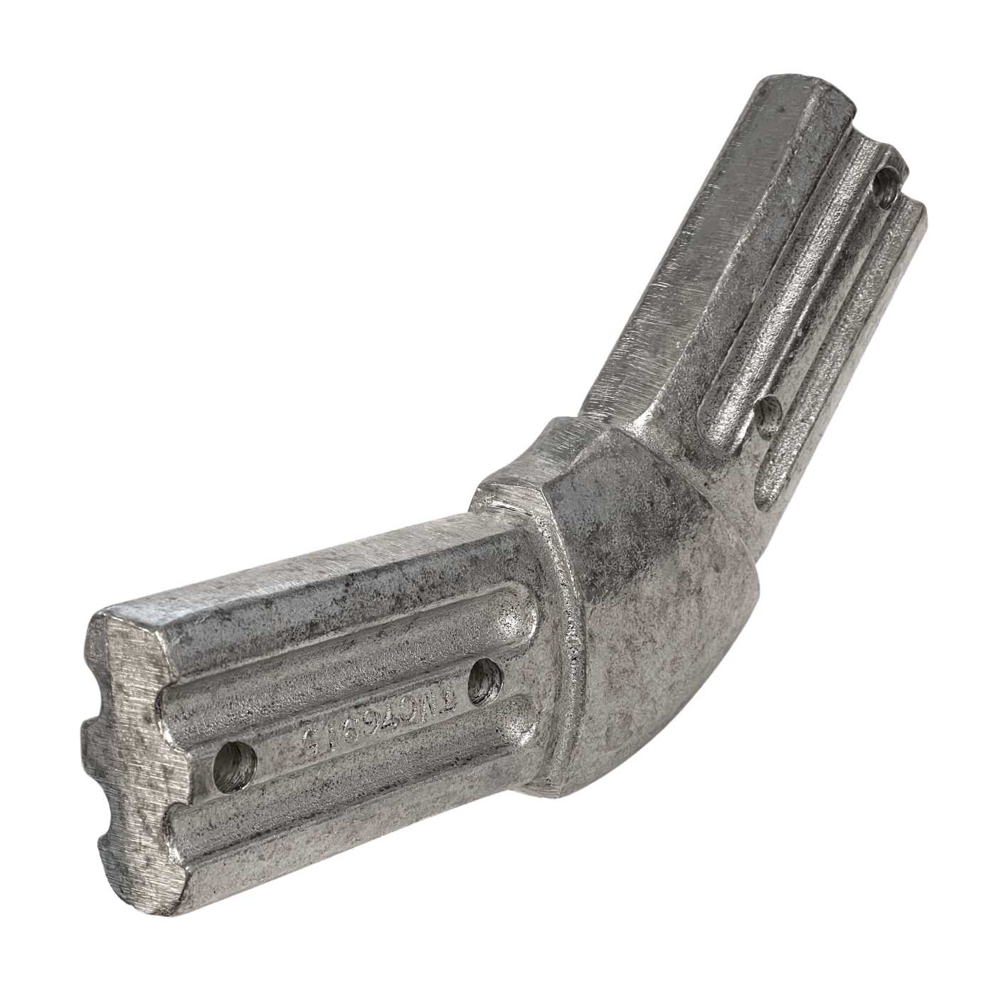 76915 Roll-Rite (OEM) | Extreme Duty Aluminum 45 Degree Elbow for Pivot ...