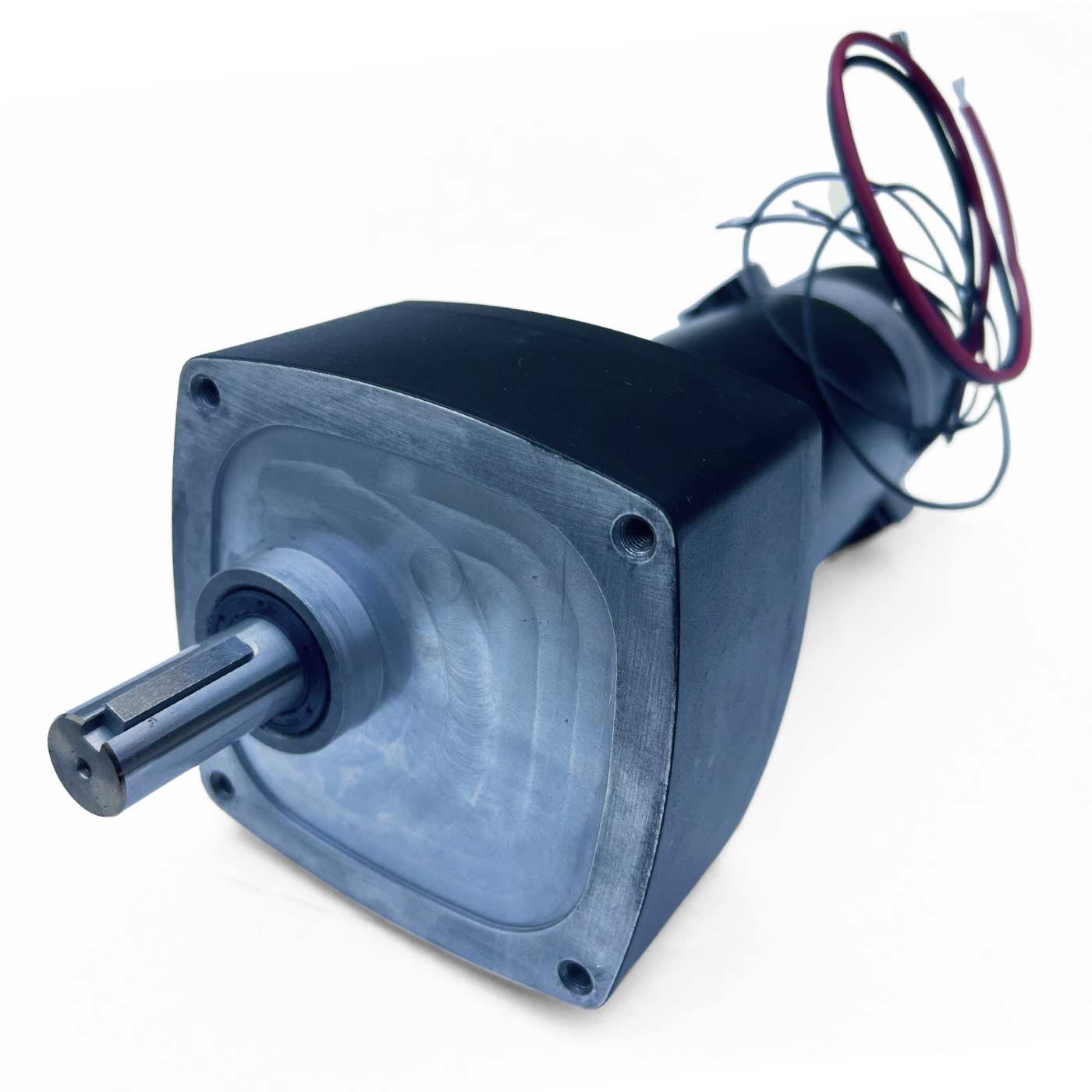 0755-960272 Aero (OEM) Parallel Shaft Motor for Crank-N-Go Tarp Systems ...