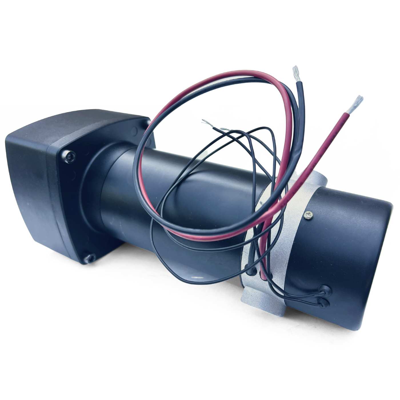 0755-960272 Aero (OEM) Parallel Shaft Motor for Crank-N-Go Tarp Systems ...