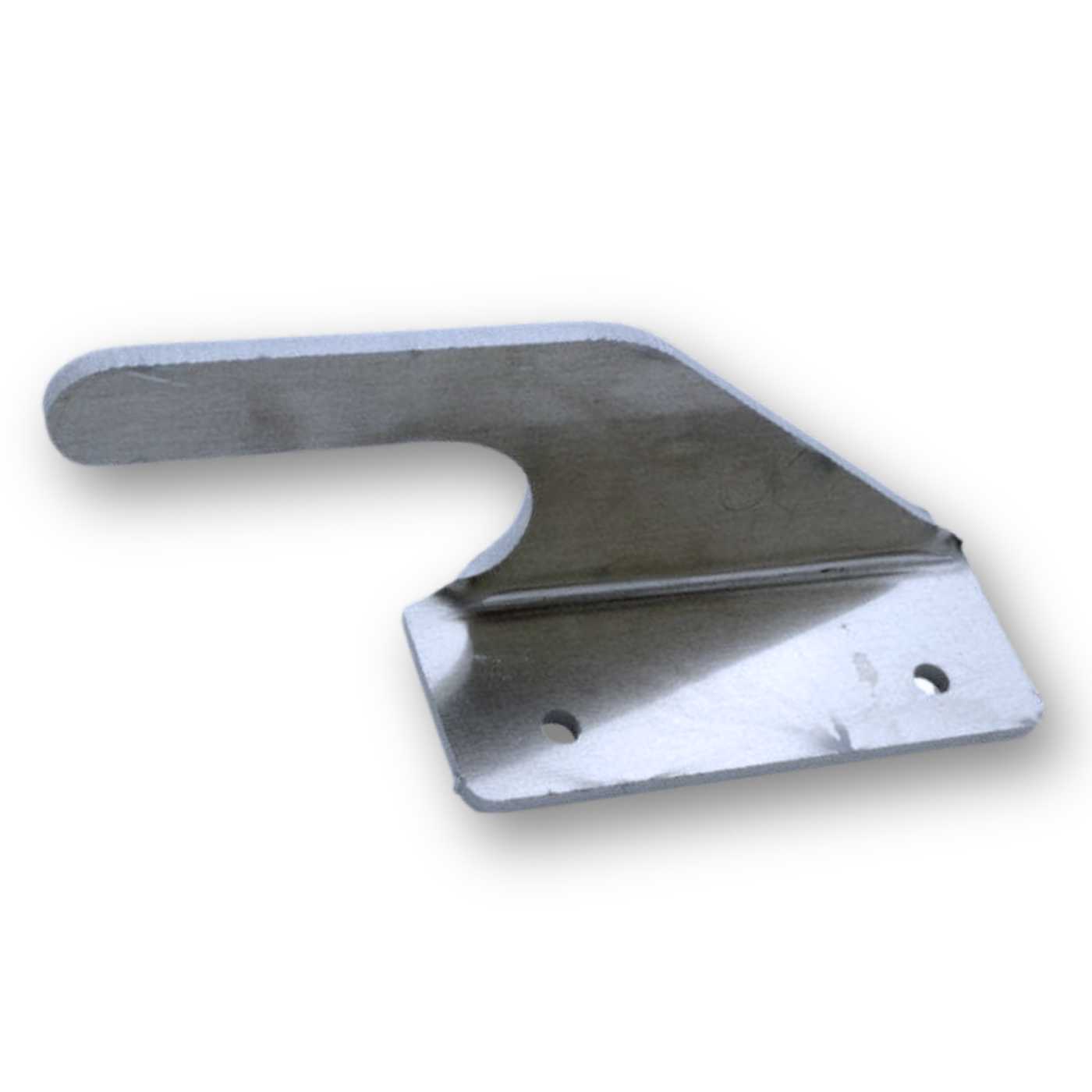 Pull Bar Ramps for Mountain LS400 Landscape Economy Tarping Systems ...