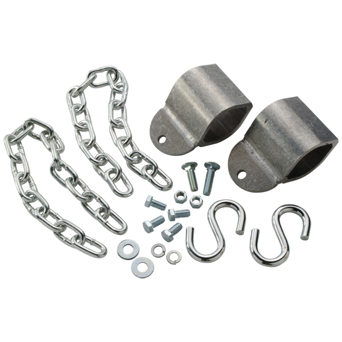 Mountain K0125S Arm Sleeve & Chain Assembly Set | Carolina Tarps
