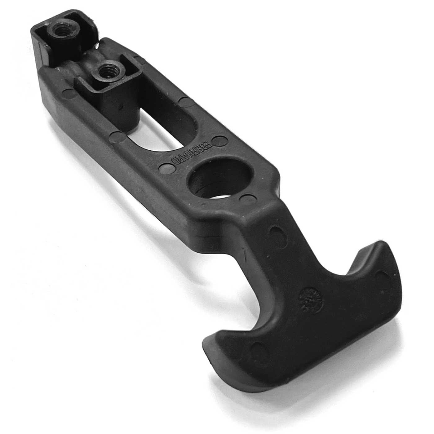 0745-612501 Aero (OEM) Conestoga Lock Rubber Draw Curtain Latch ...