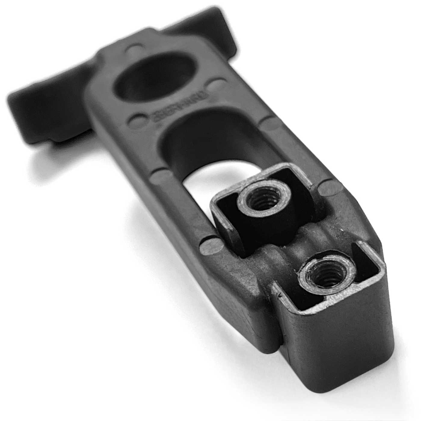 0745-612501 Aero (OEM) Conestoga Lock Rubber Draw Curtain Latch ...