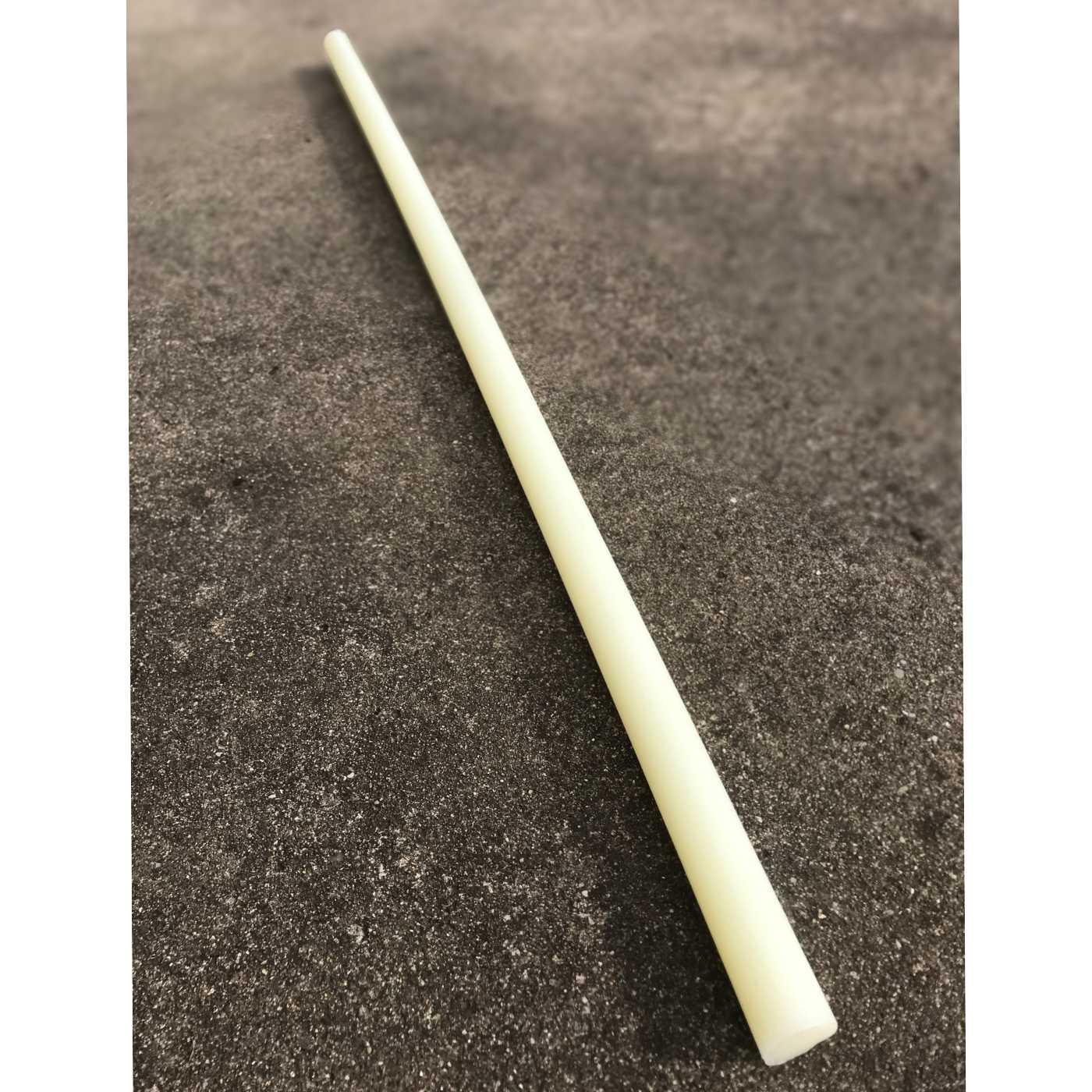 Flex Bow for Dump Trailer - 120" Flexible Tarp Bow | Carolina Tarps