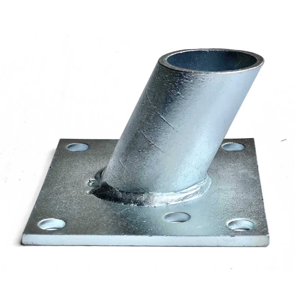 Flex Bow Pocket (1 Pocket, No Hardware) | Carolina Tarps