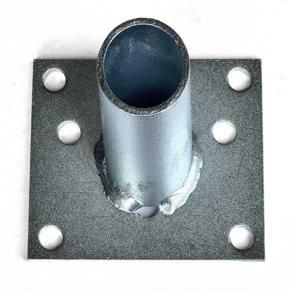 Flex Bow Pocket (1 Pocket, No Hardware) | Carolina Tarps