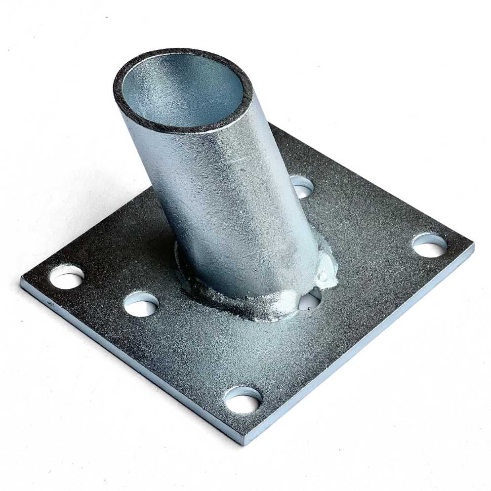 Flex Bow Pocket Kit (2 Pockets with Hardware) | Carolina Tarps