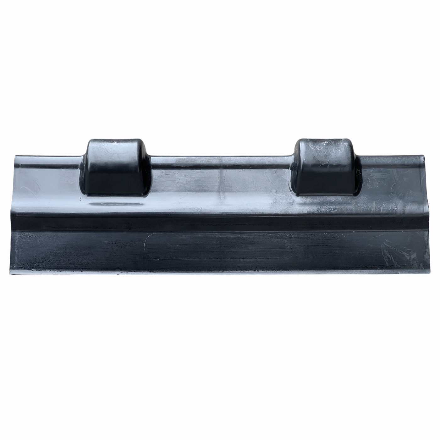 12" Edge Protector - Black | Carolina Tarps