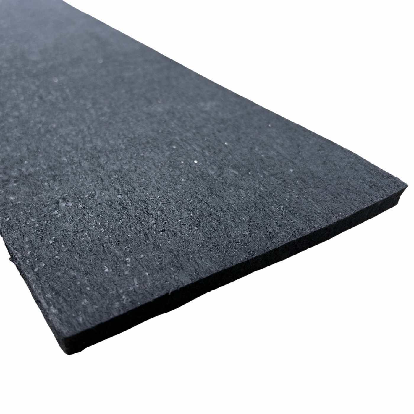 Rubber Friction Pad 6" x 48" x 0.5" | Carolina Tarps
