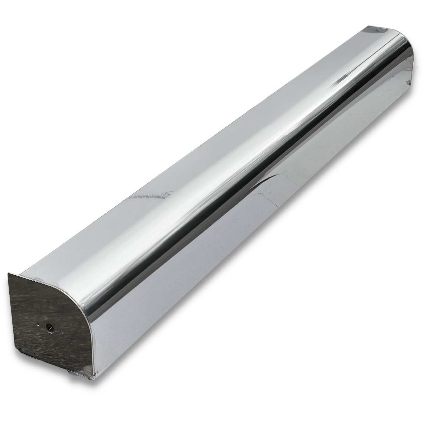 102" Aluminum Tarp Housing | Carolina Tarps