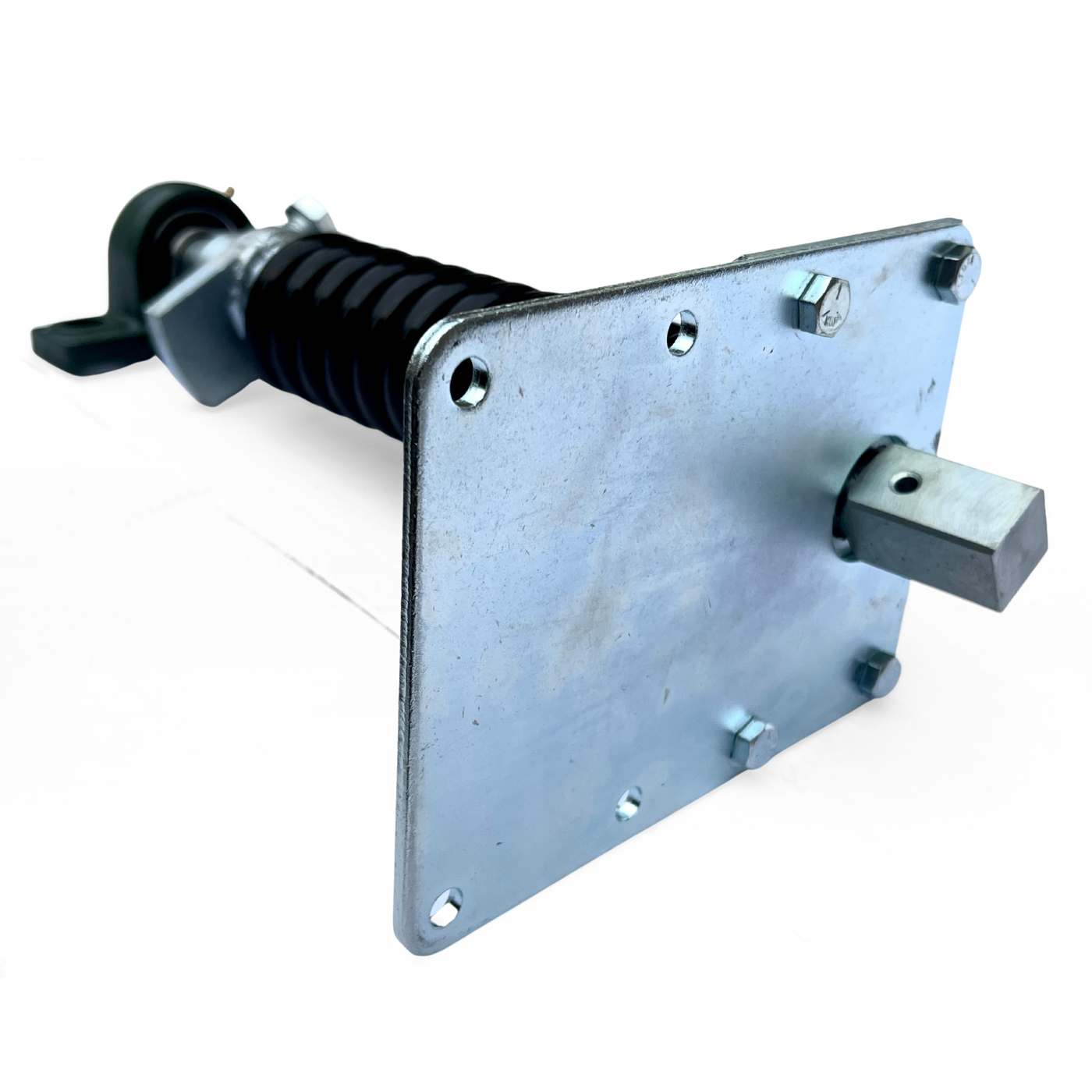 Underbody Spring Assembly, Driver Side | Carolina Tarps