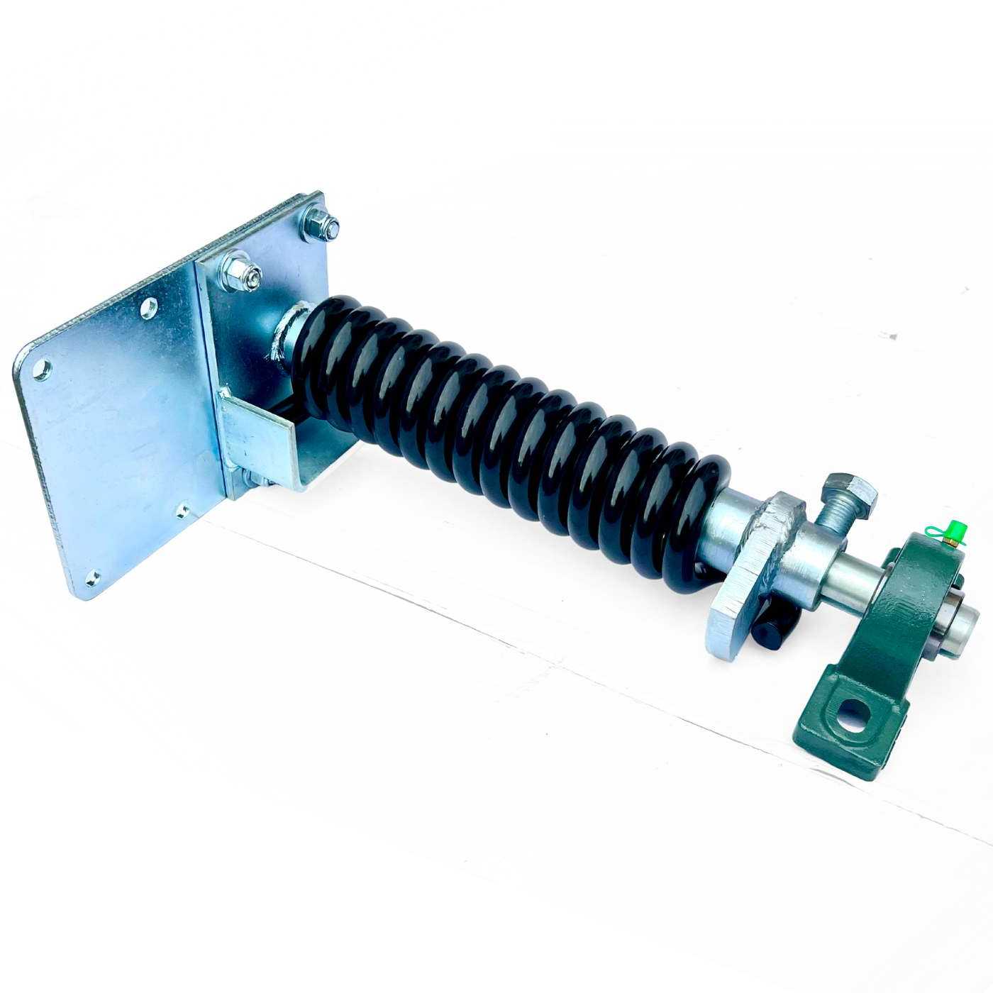 US Tarp 11224 Underbody Spring Assembly, Passenger Side | Carolina Tarps