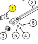 Roll-Rite® Tarp Parts | Carolina Tarps