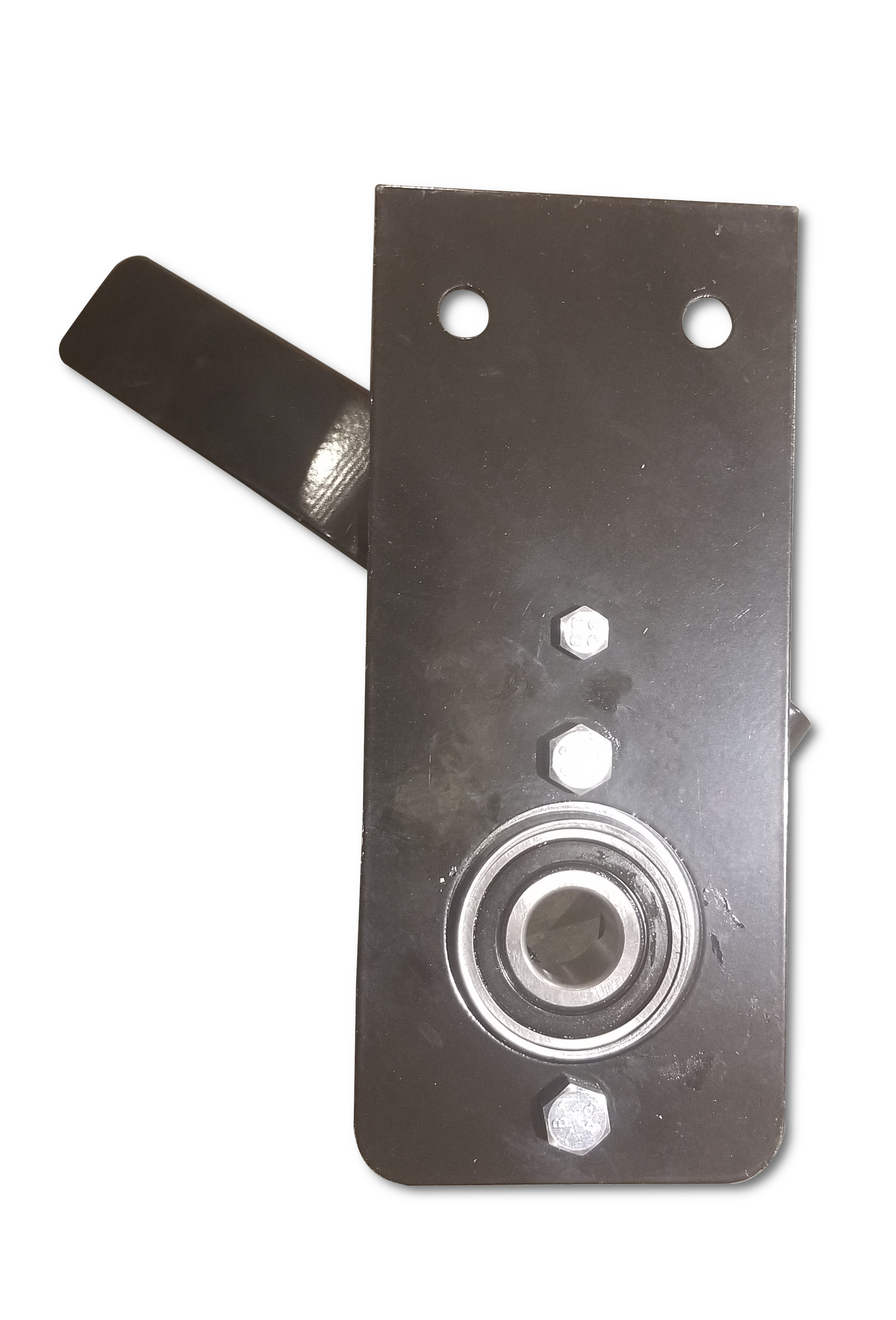 US Tarp 15506 Locking Crank Handle and Bracket Assembly | Carolina Tarps