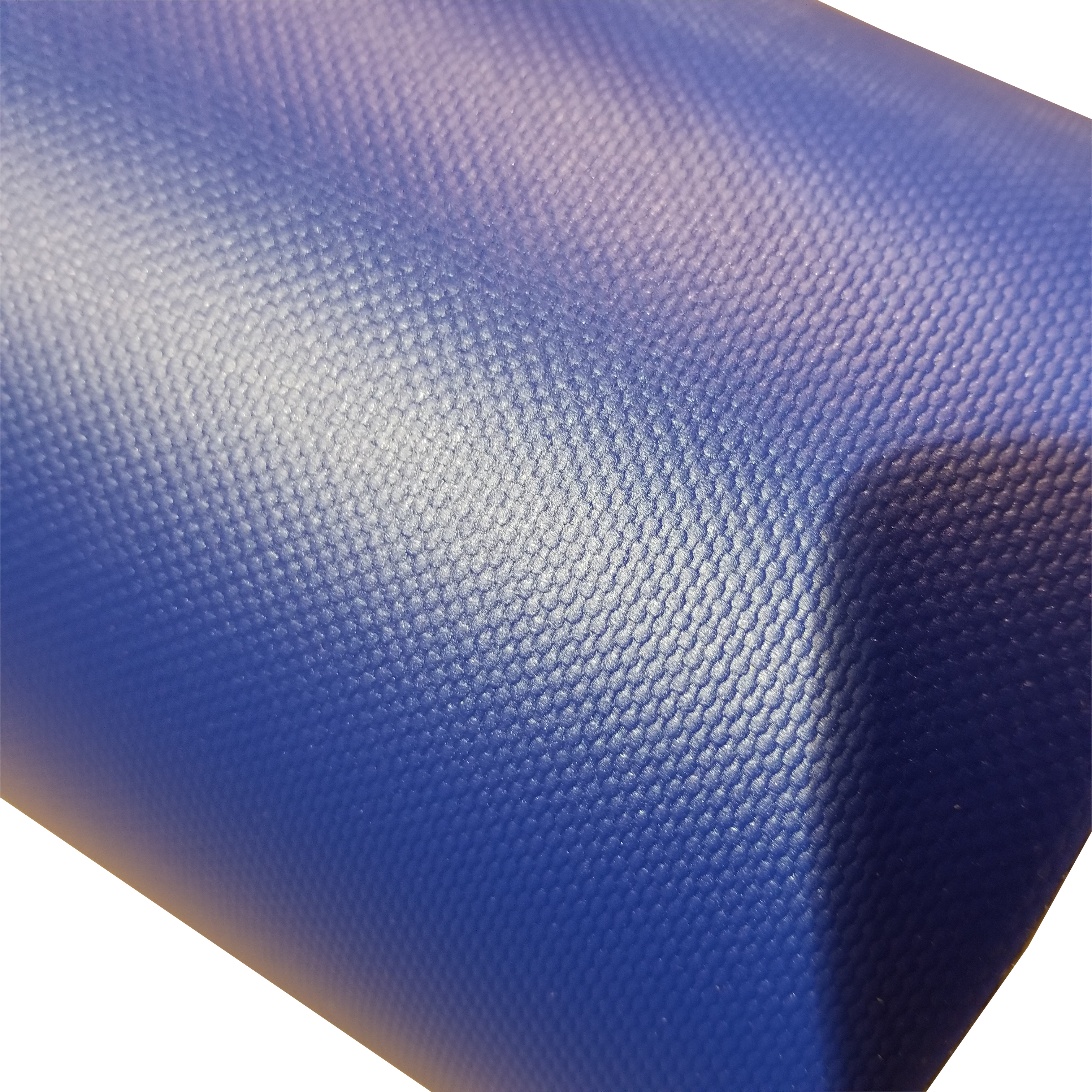 Tarp Repair Tape (6" x 50' Roll) - Vinyl Tarp Tape, Blue | Carolina Tarps