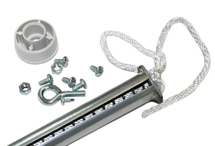 Shur-Lok Replacement Parts | Carolina Tarps